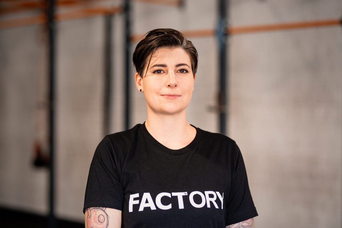 About Us – FACTORY-CREFELD.de